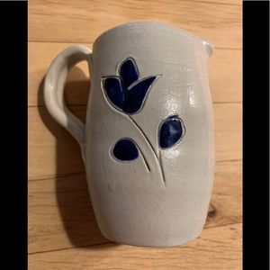 Williamsburg VA Pottery | Dining | Williamsburg Pottery Creamer | Poshmark
